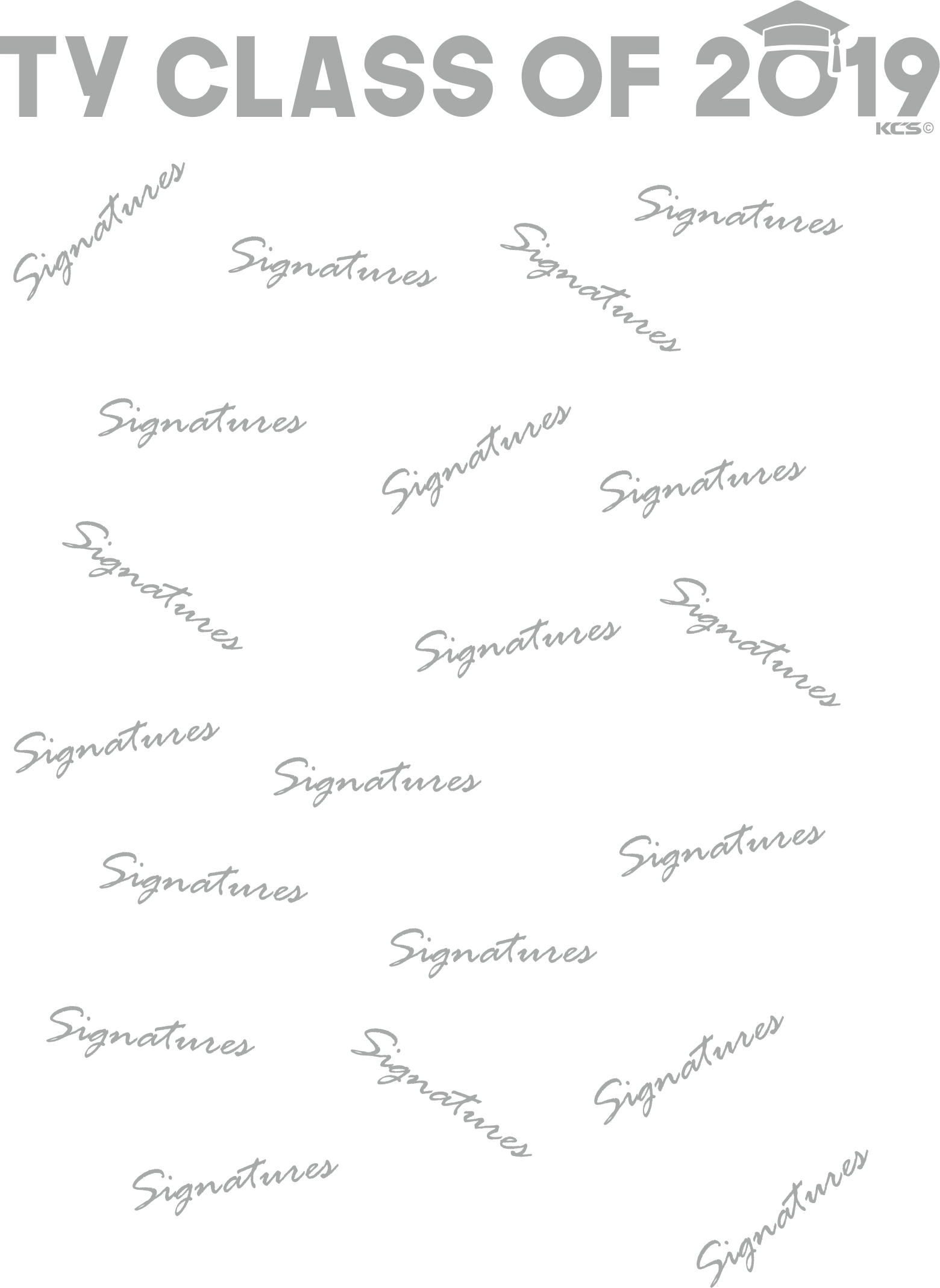 TY Hoodies / Design 6 - Hoodies.irish - Sixth Class Hoodies from KC Sports